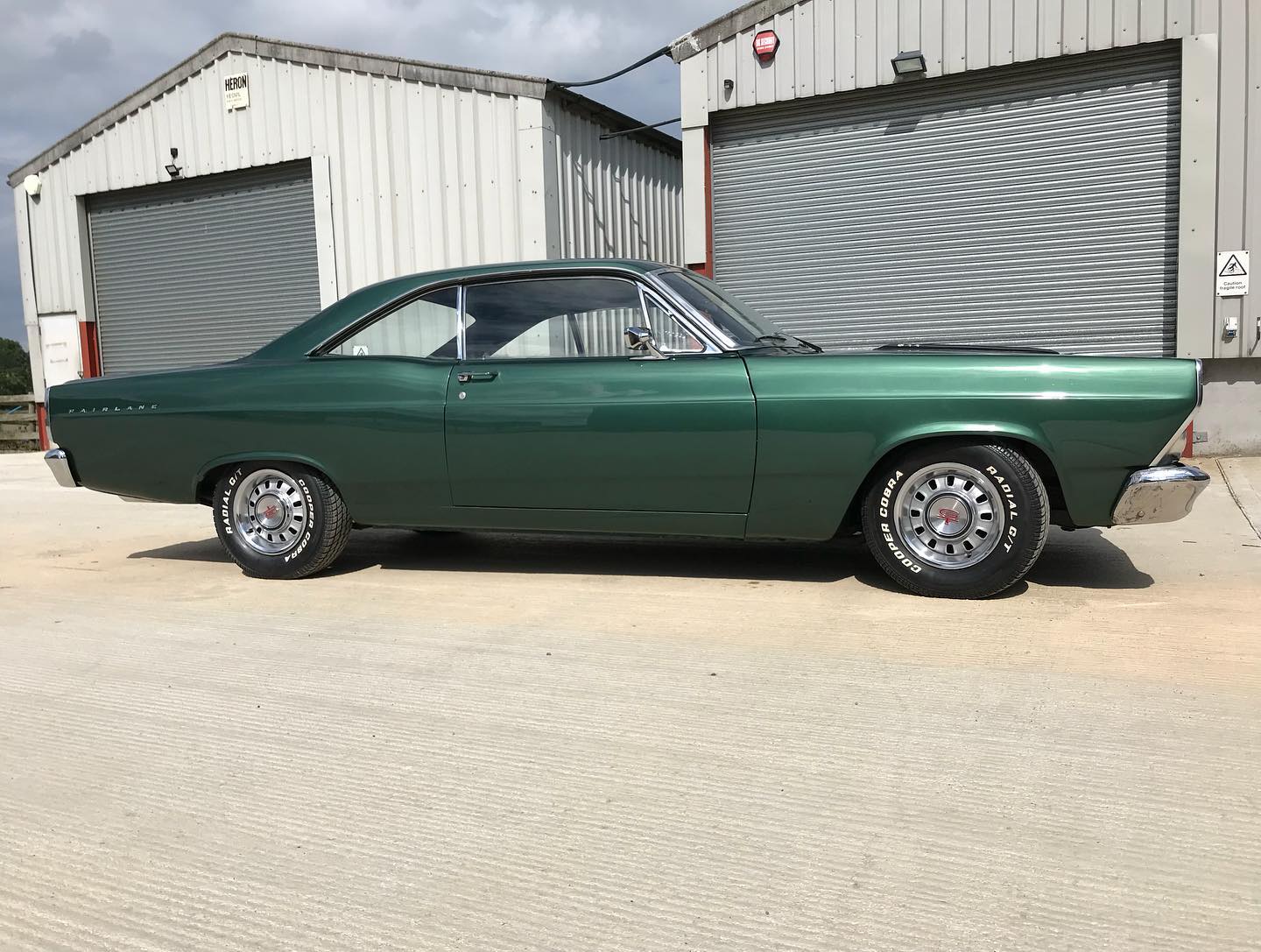 Howard Bros Classics & Paint